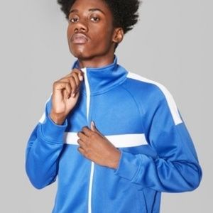 Original Use | Jackets & Coats | Original Use Mens Long Sleeve Track ...
